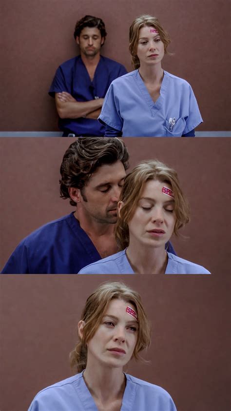 Pin De Miyuki Matsuo En 欲しいもの Meredith Y Derek Anatomía De Grey