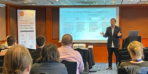 Itslearning On Linkedin Itssummit Edtech Education