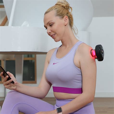 Cupping Therapy Massager Single Device Niel Asher Education