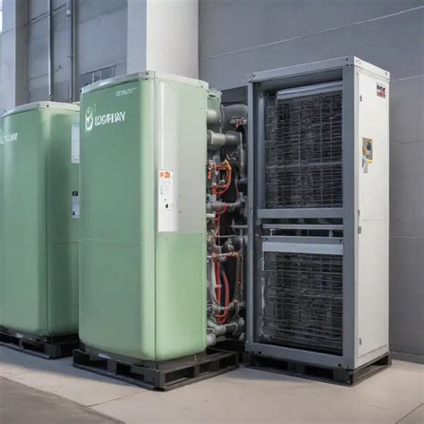 Unlocking The Future Of Sustainable Refrigeration Exploring Cutting