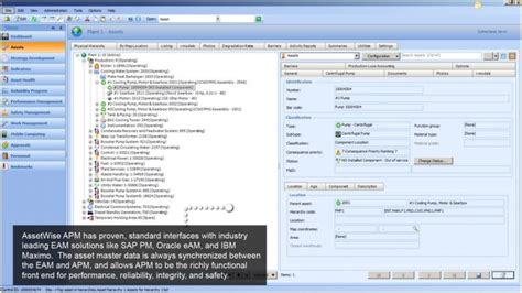 Assetwise Twoplussoft