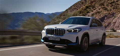 소형 Suv 전기차 Bmw Ix1 보조금과 실구매가는 헤이딜러