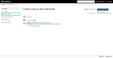 Deploy A Java Application To Tomcat Using Octopus And Jenkins Octopus