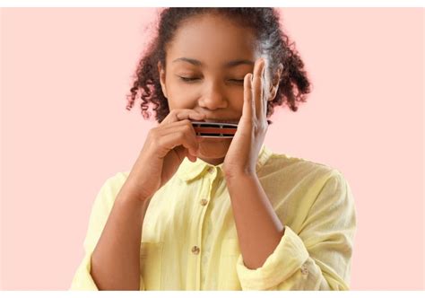 TOP 10 Harmonica Techniques Detailed Guide For Beginners Harmo LLC
