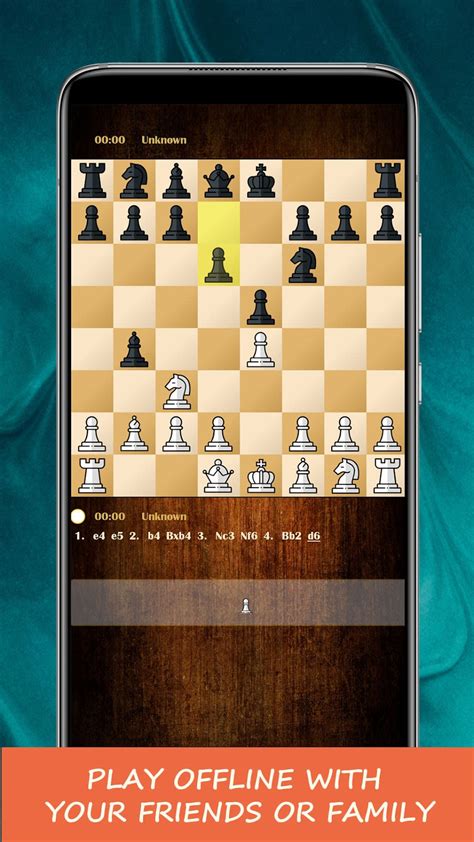 Chess Classic Board Game Apk Para Android Descargar