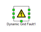 Dynamic Grid Fault