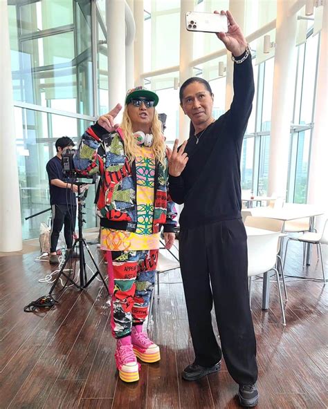 Dj Kooさんのインスタグラム写真 Dj Kooinstagram 「オドオド×ハラハラ 初回2時間sp Sam And Dj Koo