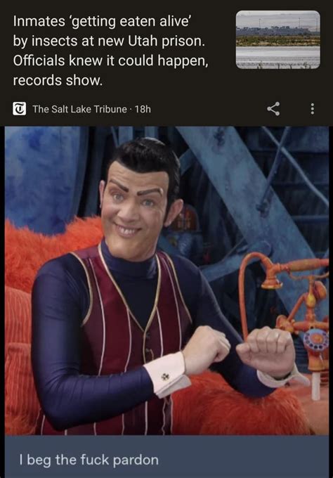 I Hate This Fucking Statecountry Rule R196