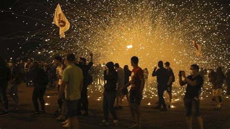Las Revoluciones De Colores Y Algunas Verdades De Perogrullo Ii