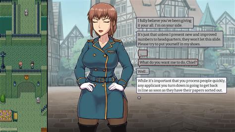 The Imperial Gatekeeper Review 4 5 Hentaikeep