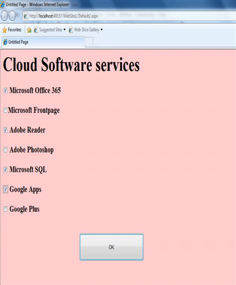 Cloud Software Service Process Download Scientific Diagram