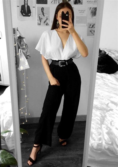 Classy Work Outfits Business Casual Outfits Fancy Outfits Office Outfits Mode Outfits