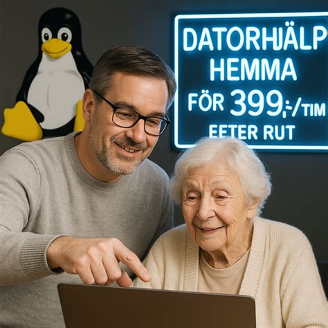 Linux Mint En Svenskspråkig Resurs För Dig Som Kör Linux