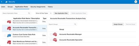 Explore New Features In Oracle Fusion Analytics Warehouse Release 21 R1
