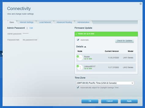 Best Practices For Your Linksys Ln1100 And Ln1200 Wifi Network Linksys Support