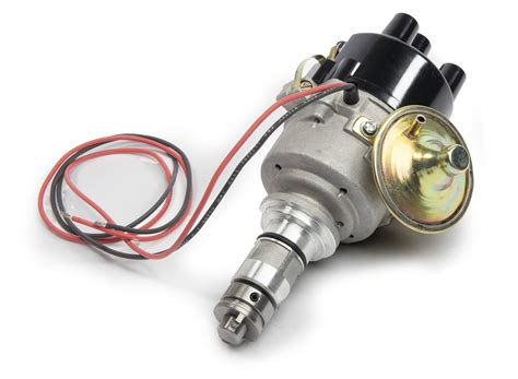 Pertronix Distributor 549304