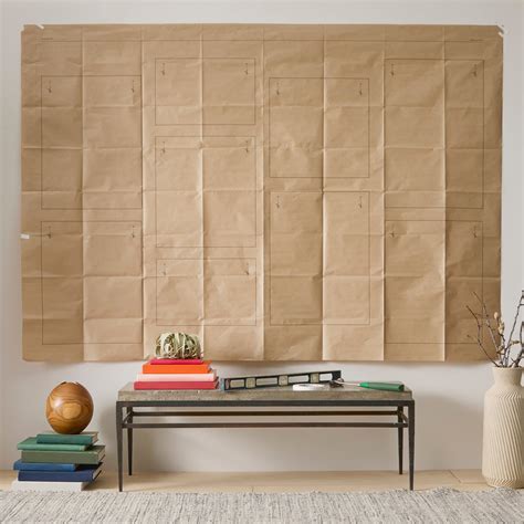 The Staggered Grid Framebridge