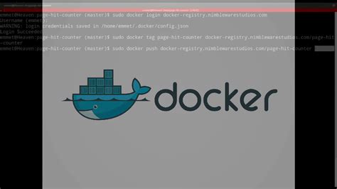 Use Ansible To Deploy Docker Applications To Production Youtube