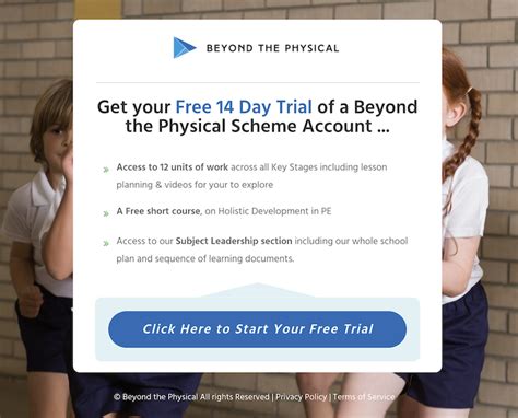 Six Features Of An Outstanding Primary PE Scheme Of Work