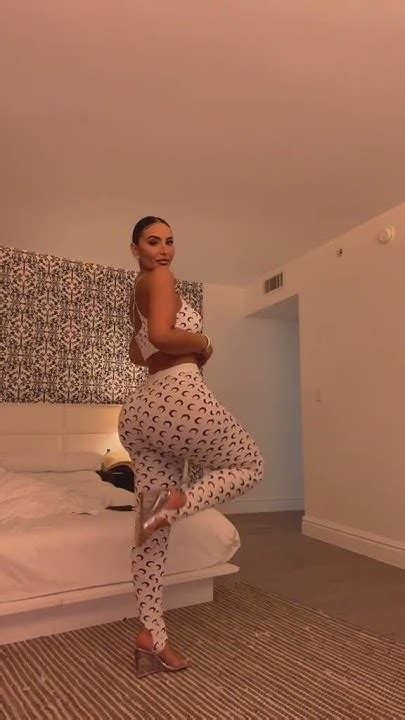 The Most Beautiful Women On Tiktok Bb Nads 💋🌍 Youtube