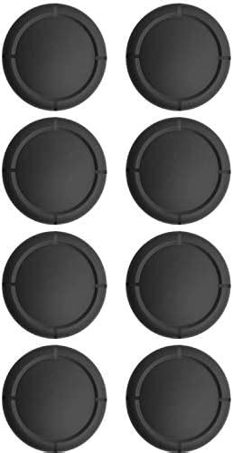 Xspander 6 Pack Analog Joystick Cap Thumb Stick Grip Cover Circle Pad Button