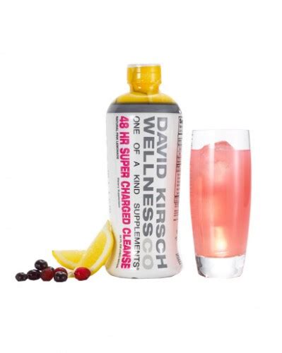 Detoxify Your Body With Elles Celebrity Cleanse Fit Tip Daily