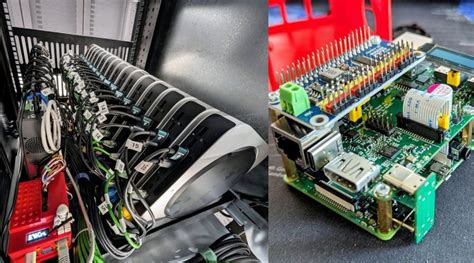 Appleinsider On Linkedin Project Uses Raspberry Pi Powered Servos To