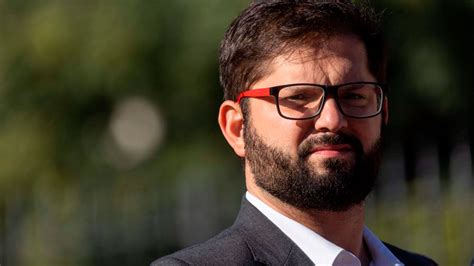 Los Obstáculos Que Enfrenta Gabriel Boric Para Encauzar Las Relaciones Con Los Mapuches Que