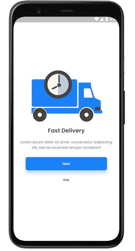 flutter shopping cart ui kit by thecodeartist codecanyon