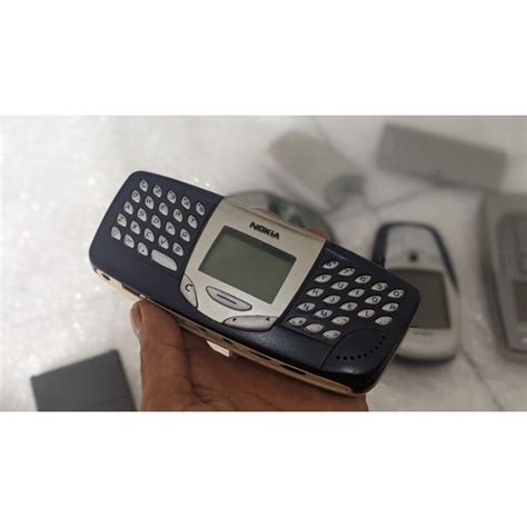 Jual Nokia 5510 Shopee Indonesia