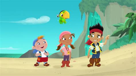 Captain Jake And The Never Land Pirates Season Image Fancaps