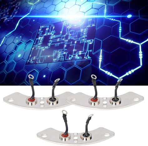 Bridge Rectifier Diode Set For Mecc Alte T30 Sri Lanka Ubuy