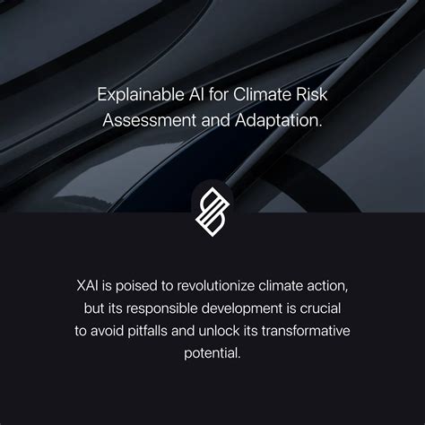 Explainable Ai For Climate Risk Assessment And Adaptation → Scenario