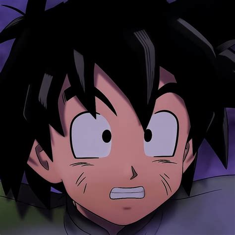 𝐆𝐨𝐭𝐞𝐧 𝐈𝐜𝐨𝐧 𝐃𝐁𝐒 Personnages Personnage