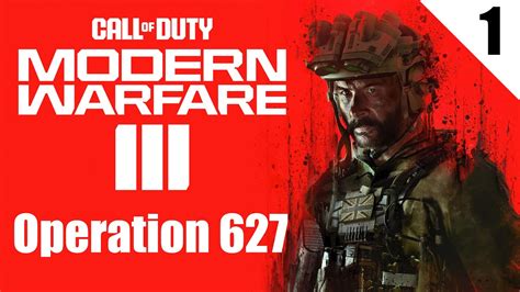 [4k] Call Of Duty Modern Warfare 3 Operation 627 Veteran Difficulty Ultra Graphics