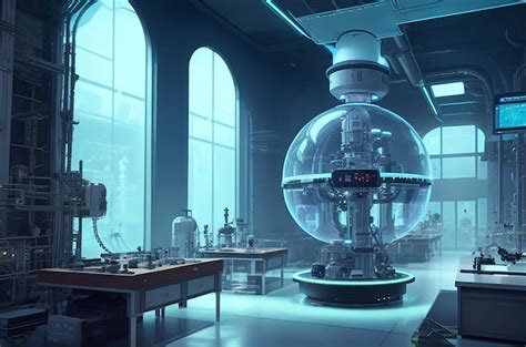 Premium Ai Image Ai Generated Literature Lab