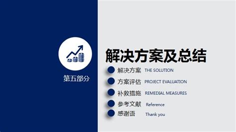 Ppt การป้องกันวิทยานิพนธ์การออกแบบการสำเร็จการศึกษาที่รัดกุมและเข้มงวดในบรรยากาศสีน้ำเงิน Ppt เท