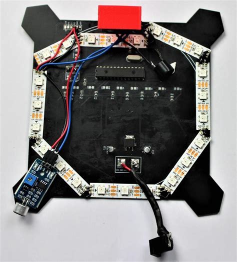 310 Microcontroller Projects Ideas In 2025 Microcontrollers Arduino Projects