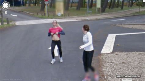 StreetViewFun Happy To Flash