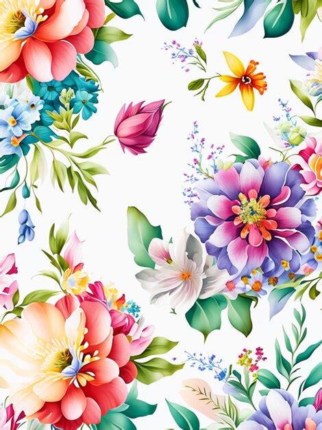 Premium Ai Image Seamless Patterns Repeating Pattern Design Fabric