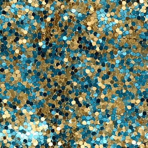 Premium Ai Image Glitter Texture