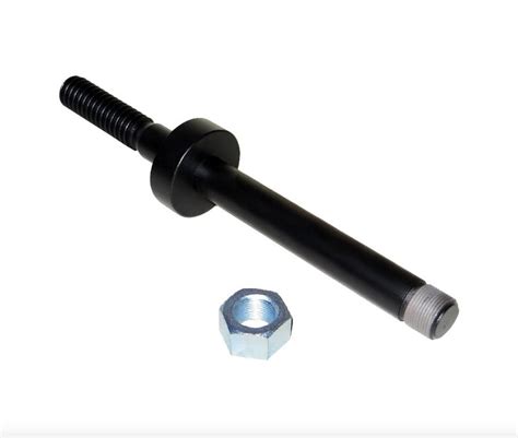 Treehouse Attachment Bolts TAB Powder Coated TAB 1X9 Powder Coated Treehouse Brackets