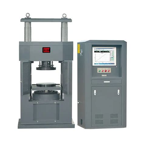 Digital Display Manual Compression Testing Machine Compression Testing Machine And Compression