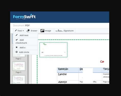 FormSwift Precios Funciones Y Opiniones
