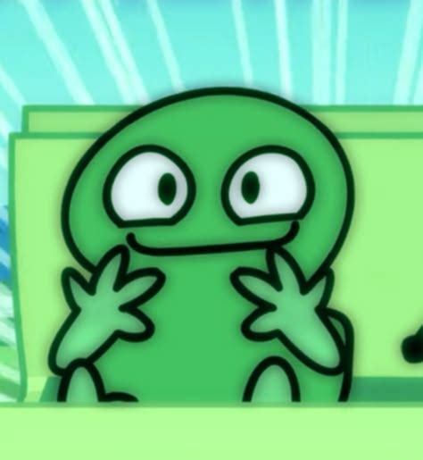 Cake Bfb Silly Pictures My Themes Fandom Games