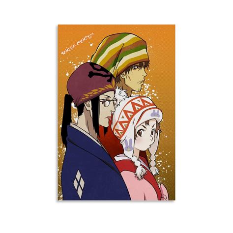 Samurai Champloo Mugen Y Fuu Samurai Champloo Ranimefigures