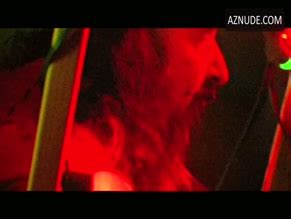 Riley Dandy Nude Aznude