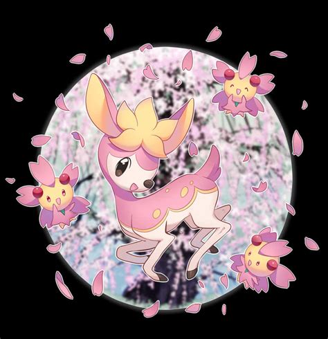 100 Deerling Wallpapers