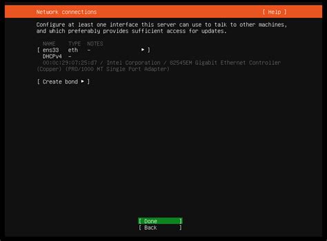 Install Ubuntu Server In Vmware Player Step By Step