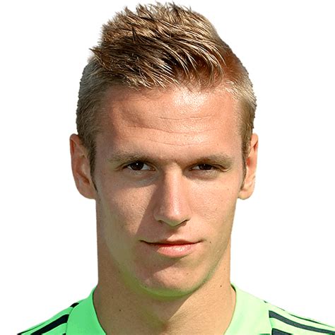 Thomas Kaminski Fifa 14 67 Rating Ultimate Team Futhead